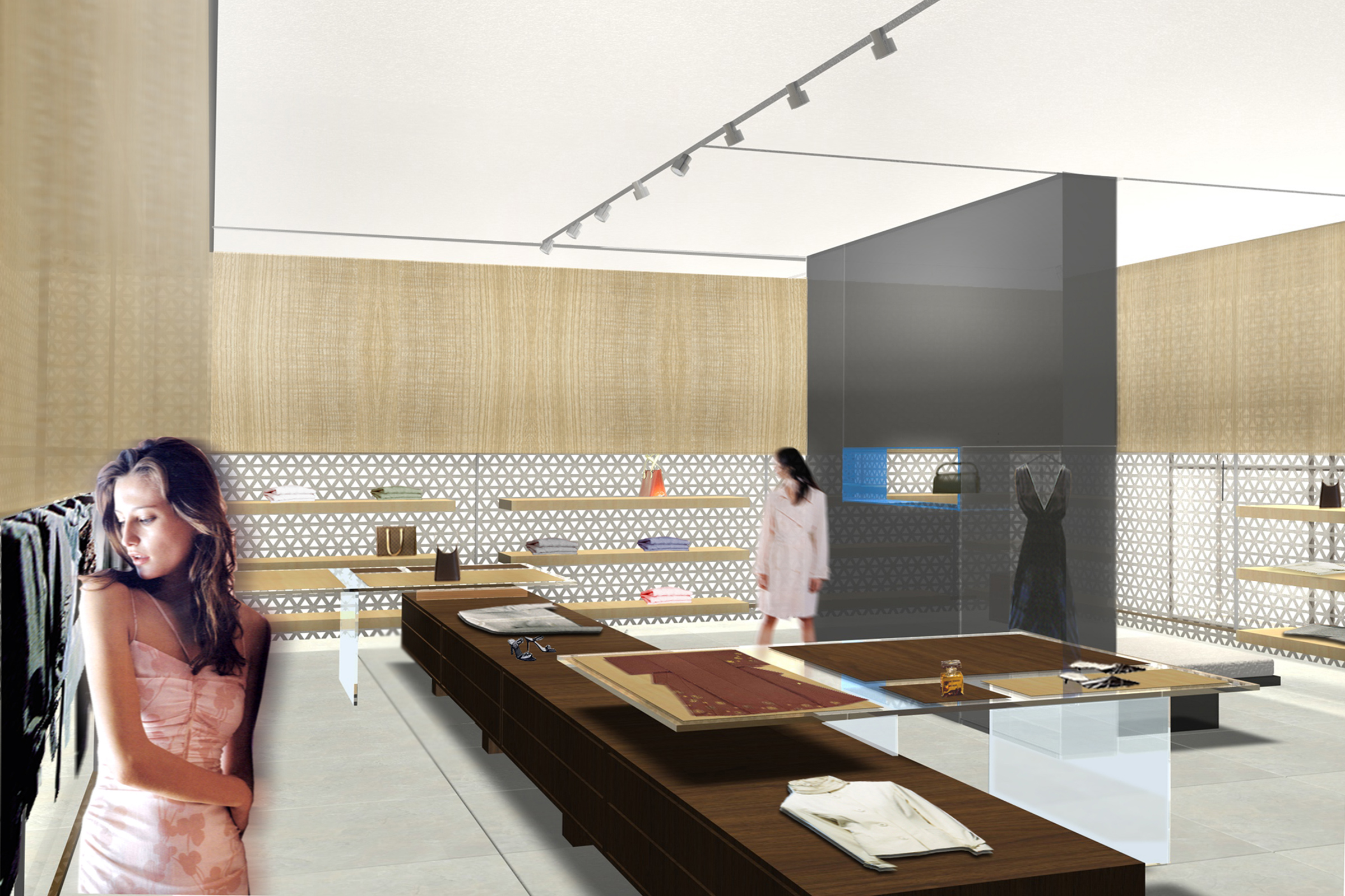 Yoshie Inaba – TP/A