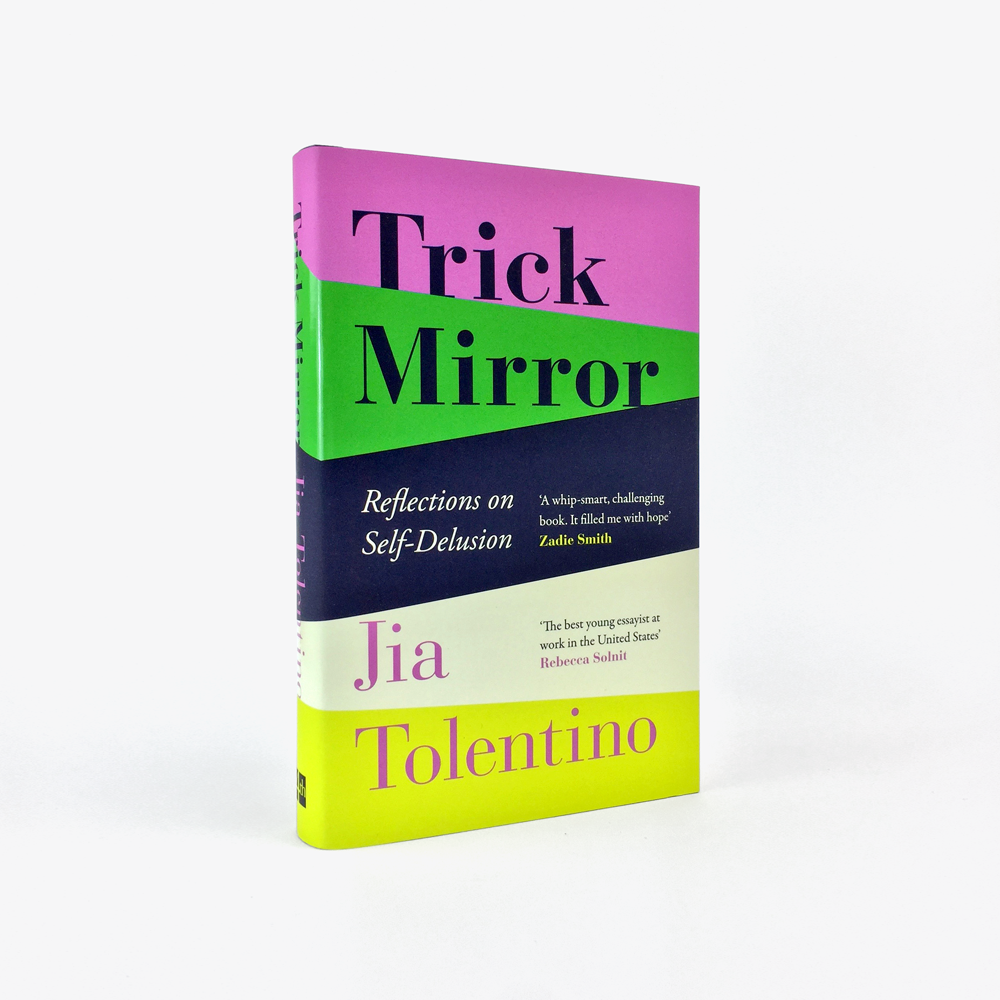 Trick Mirror – TP/A