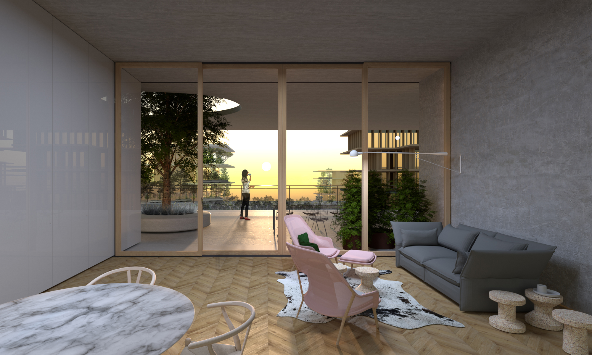 TP/A – Tim Power Architects